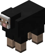 Black Sheep | Super Minecraft Kart Wikia | Fandom
