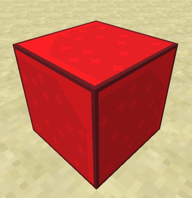 Super Block | Super Mod Wikia | Fandom