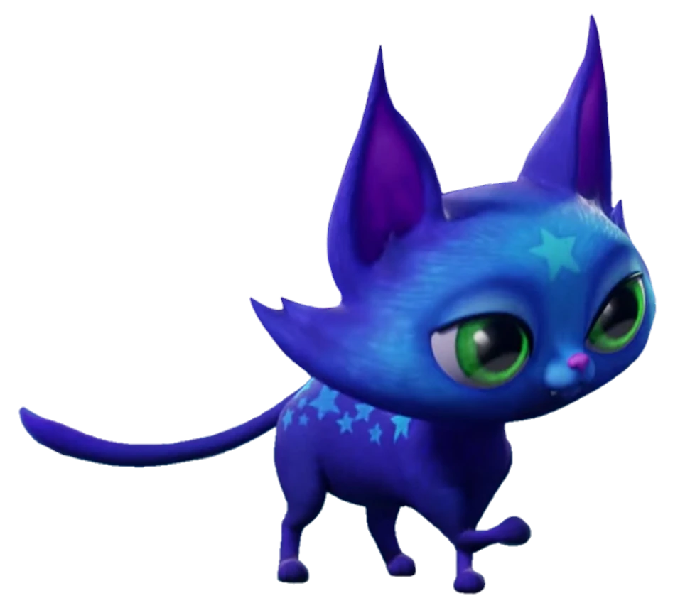 Henri | SUPER MONSTERS: MONSTER PETS Wiki | Fandom