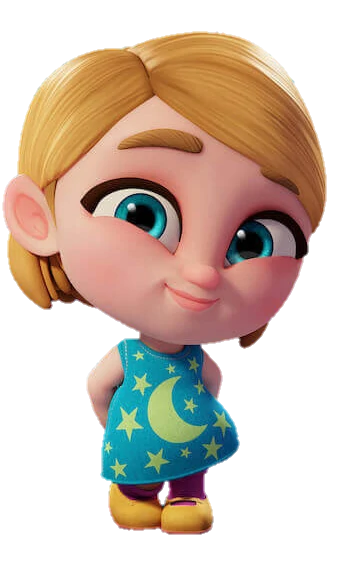 Katya Spelling | SUPER MONSTERS: MONSTER PETS Wiki | Fandom