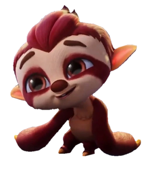 Molasses | SUPER MONSTERS: MONSTER PETS Wiki | Fandom