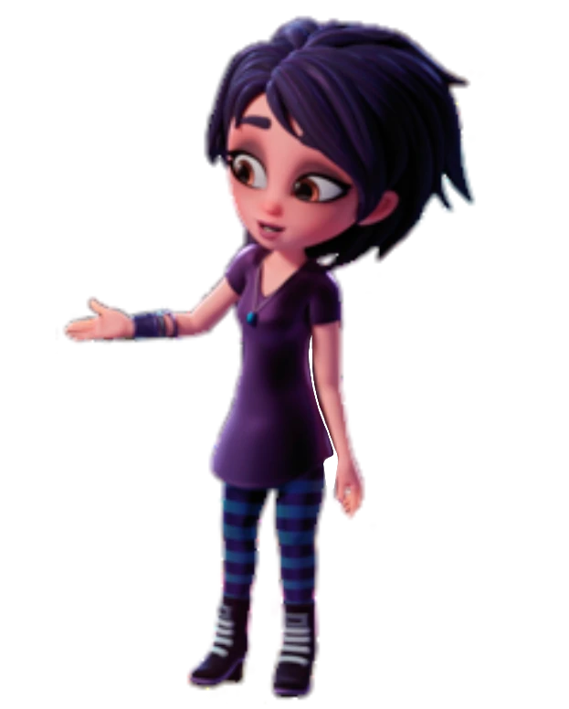 Esmie | SUPER MONSTERS: MONSTER PETS Wiki | Fandom