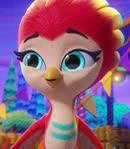 Phoebe | SUPER MONSTERS: MONSTER PETS Wiki | Fandom
