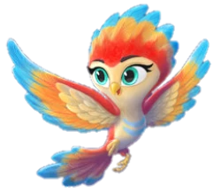 Phoebe | SUPER MONSTERS: MONSTER PETS Wiki | Fandom