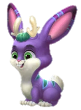 Jerry the Jackalope | SUPER MONSTERS: MONSTER PETS Wiki | Fandom