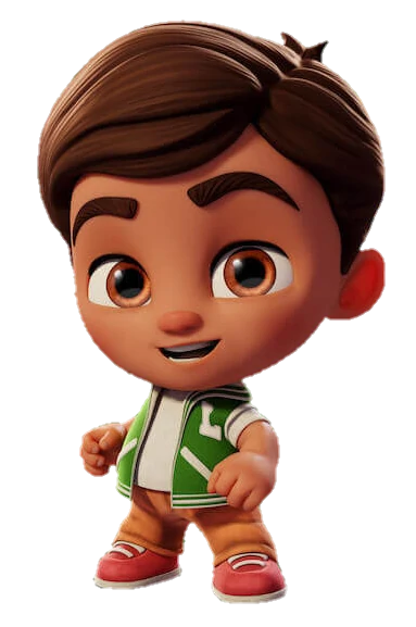 Lobo Howler | SUPER MONSTERS: MONSTER PETS Wiki | Fandom