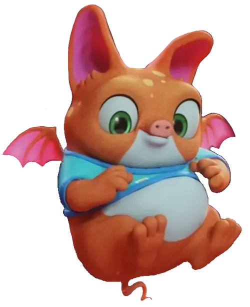 Glorb | SUPER MONSTERS: MONSTER PETS Wiki | Fandom