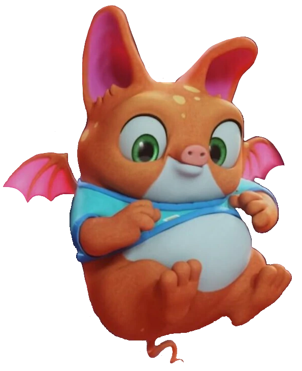 Glorb | SUPER MONSTERS: MONSTER PETS Wiki | Fandom