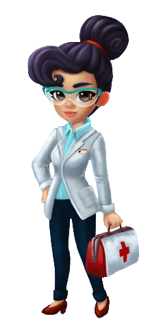 Dr. Jekyll | SUPER MONSTERS: MONSTER PETS Wiki | Fandom