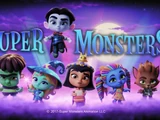 Category:Characters | Super Monsters Wiki | Fandom