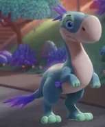 Chompy | Super Monsters Wiki | Fandom