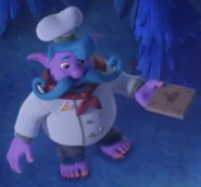 Luigi | Super Monsters Wiki | Fandom