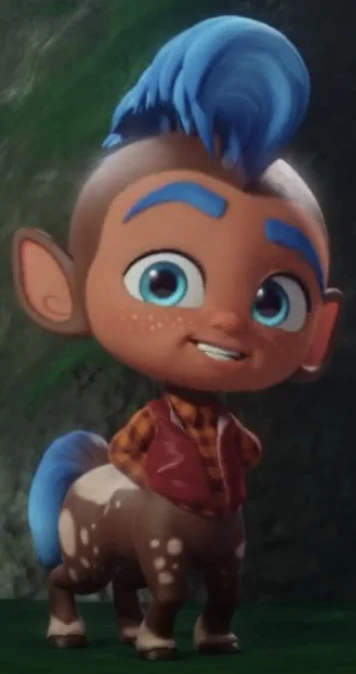 Category:Centaurs | Super Monsters Wiki | Fandom