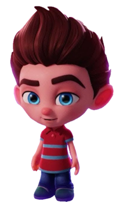 Drac Shadows | Super Monsters Wiki | Fandom