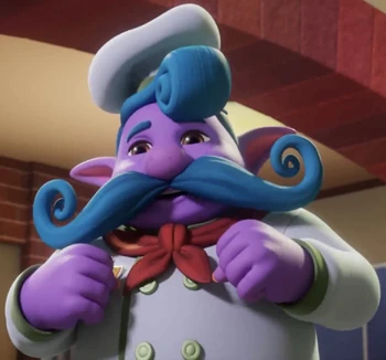 Luigi | Super Monsters Wiki | Fandom