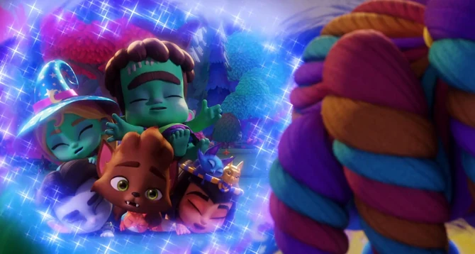 Super Monsters Wiki | Fandom