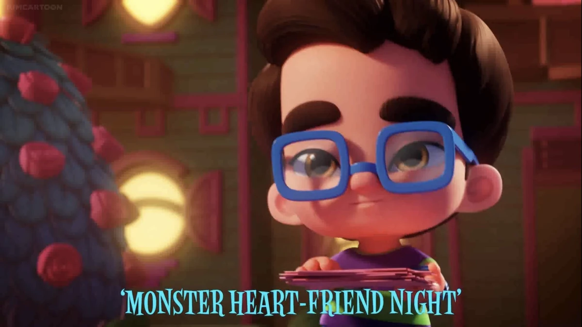 Category:Season 3 Episodes | Super Monsters Wiki | Fandom