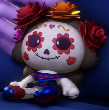 Skelly | Super Monsters Wiki | Fandom