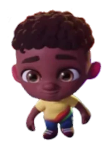 Zane Walker | Super Monsters Wiki | Fandom