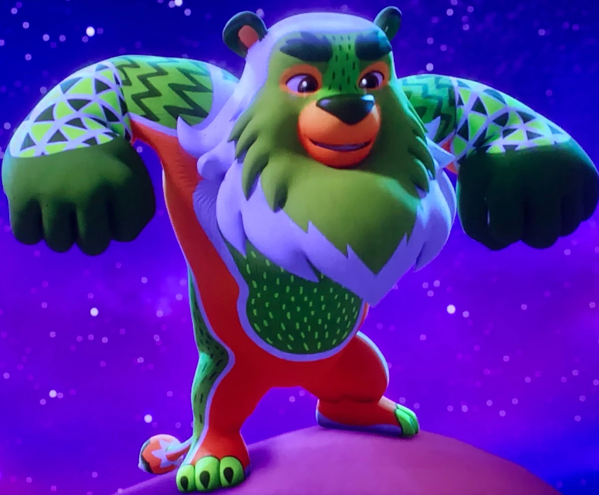 Nacho | Super Monsters Wiki | Fandom