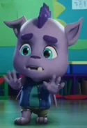 Rocky | Super Monsters Wiki | Fandom