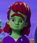 Mary Mash | Super Monsters Wiki | Fandom
