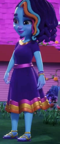 Susan Walker | Super Monsters Wiki | Fandom