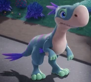 Chompy | Super Monsters Wiki | Fandom