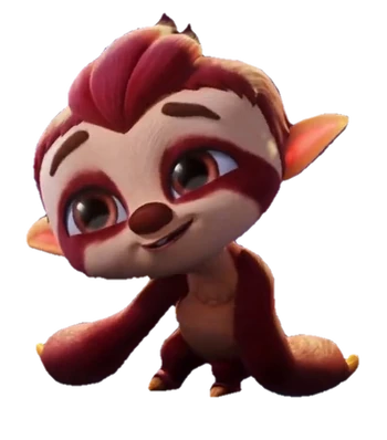 Molasses | Super Monsters Wiki | Fandom