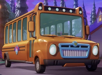 Grrbus | Super Monsters Wiki | Fandom