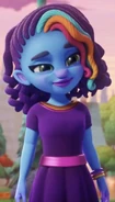 Susan Walker | Super Monsters Wiki | Fandom