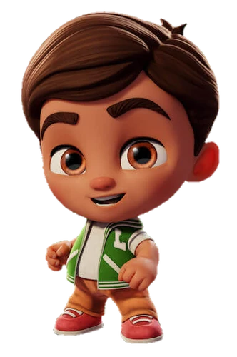 Lobo Howler | Super Monsters Wiki | Fandom