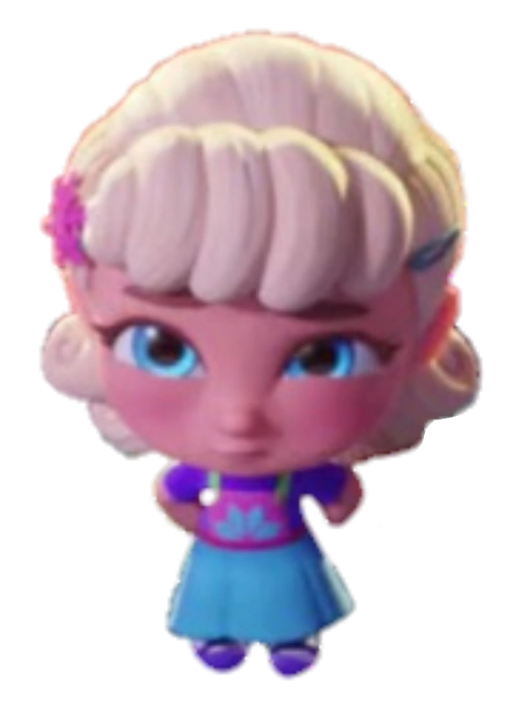 Sami Snow | Super Monsters Wiki | Fandom
