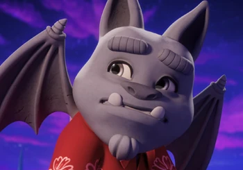 Doyle Igneous Gargoyle | Super Monsters Wiki | Fandom