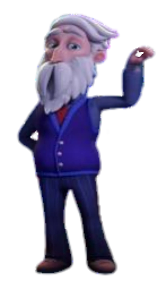 Igor | Super Monsters Wiki | Fandom