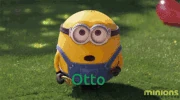 Otto The Minion | Super Monsters Wiki | Fandom
