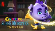 Super Monsters: The New Class | Super Monsters Wiki | Fandom