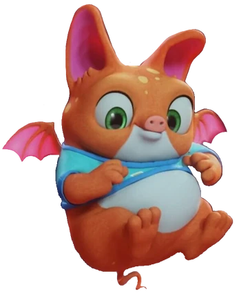 Glorb | Super Monsters Wiki | Fandom