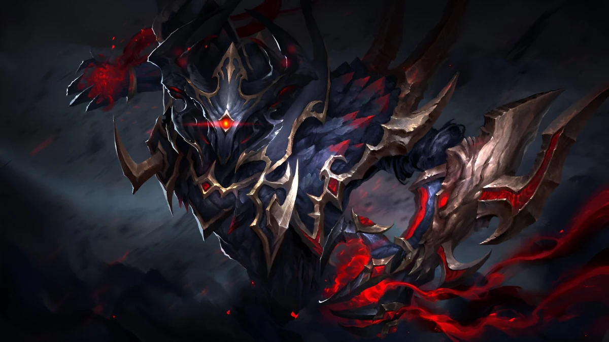 Volantis | Super Necromancer System Wiki | Fandom