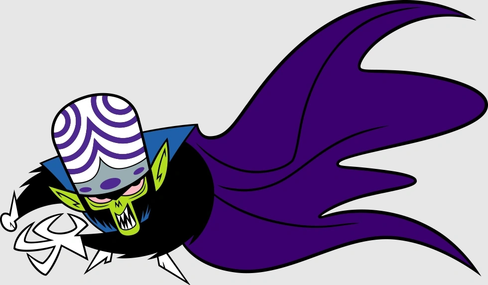 Mojo Jojo | Super nenas Wiki | Fandom