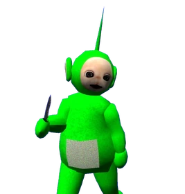 Conner | Super neon fish Wiki | Fandom