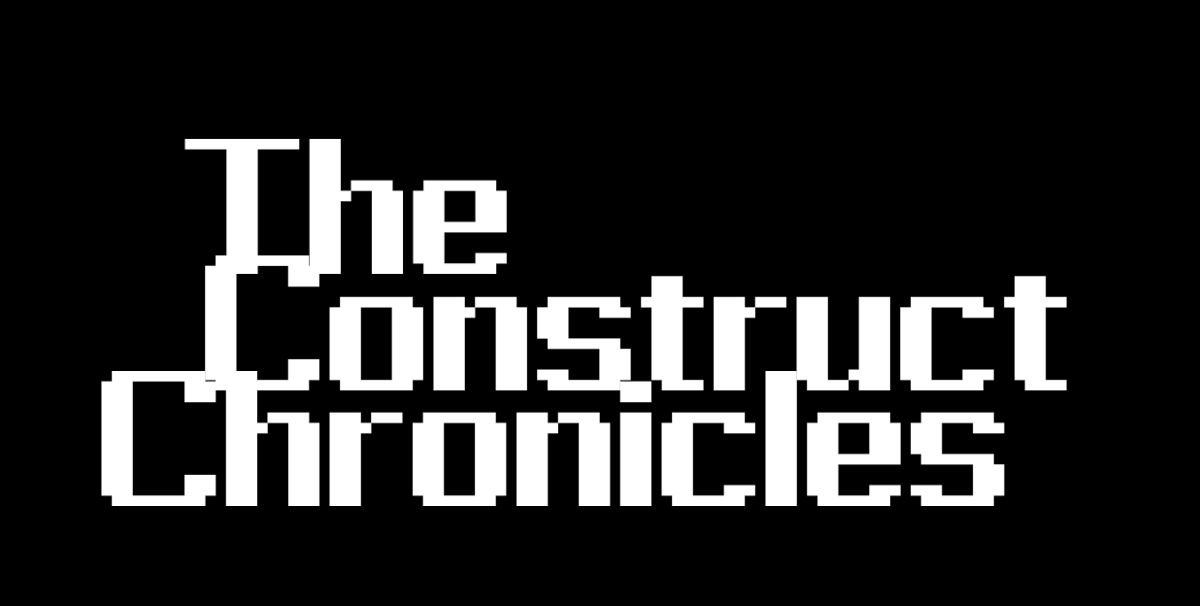 The Construct Chronicles | Super neon fish Wiki | Fandom