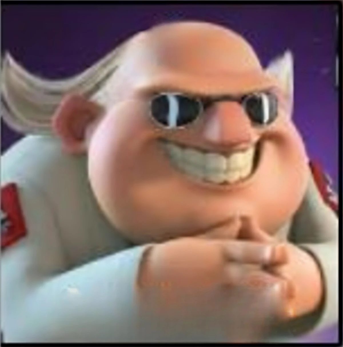 Xenn The Scientist | Super Nextbots Wiki | Fandom