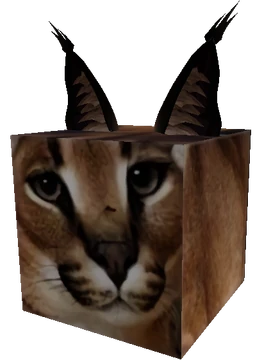 Floppa | Super Nextbots Wiki | Fandom