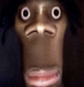 Goofy ahh brother | Super Nextbots Wiki | Fandom