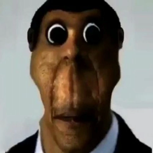 Obunga | Super Nextbots Wiki | Fandom