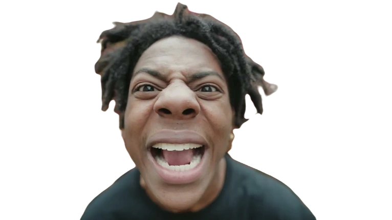 IShowSpeed | Super Nextbots Wiki | Fandom