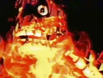 Terrifying Monster | Super Nextbots Wiki | Fandom