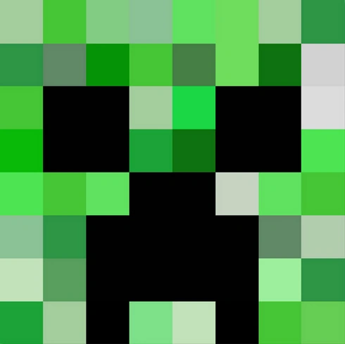 Creeper | Super Nextbots Wiki | Fandom