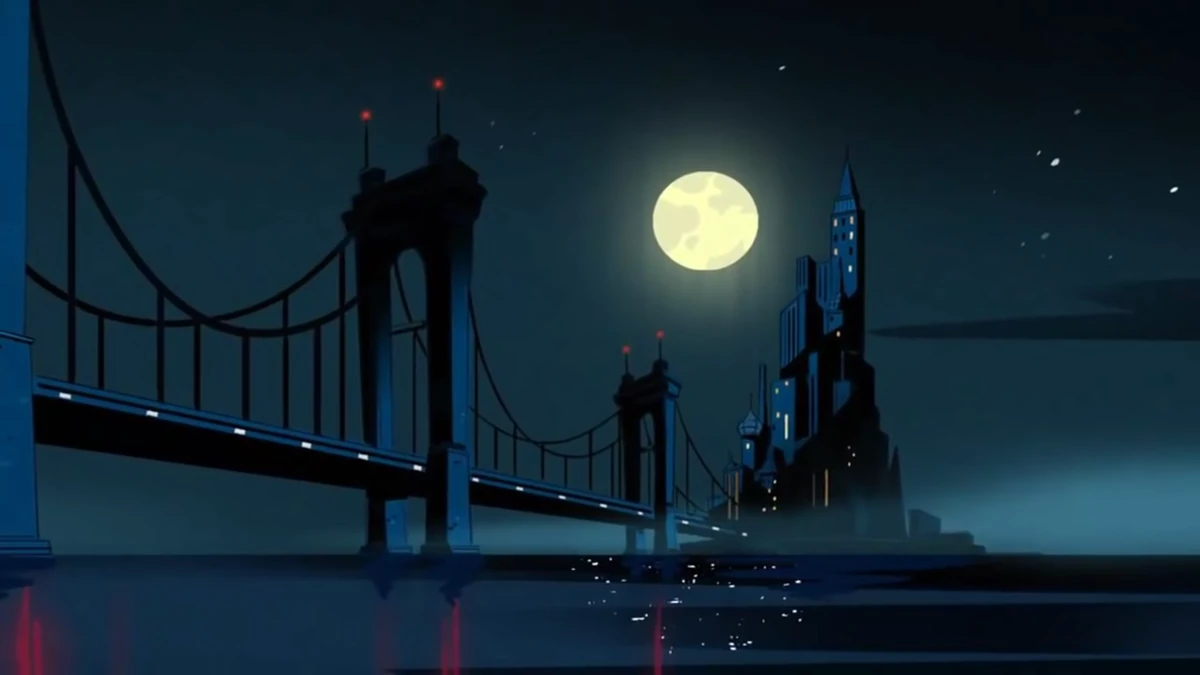 St. Canard | Super Nickelodeon Fusion Wiki | Fandom